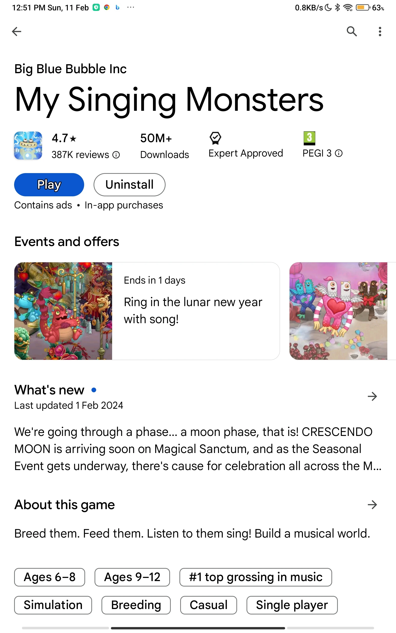 THEY MADE THE MSM LOGO WUBBOX?! | Fandom