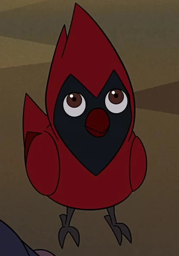 *Gives Flapjack a 2nd eye* | Fandom