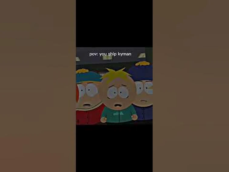 bro became the real life eric cartman 💀💀💀 | Fandom
