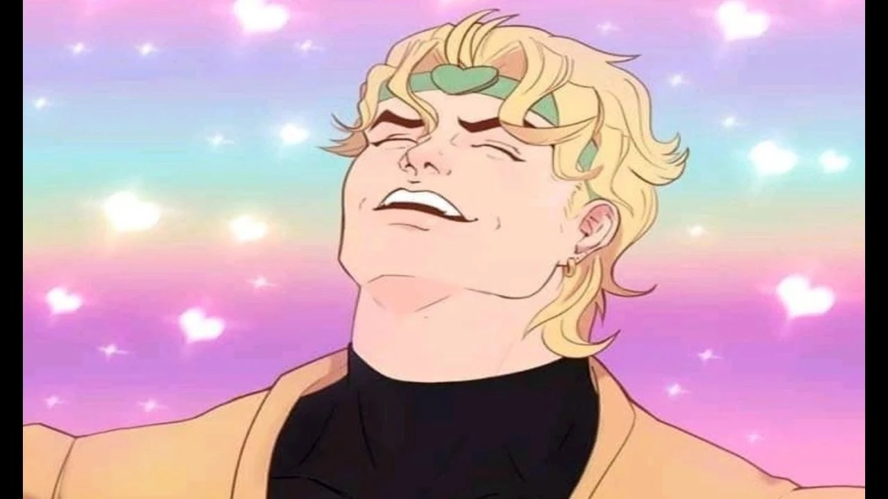 What has DIO become??? | Fandom