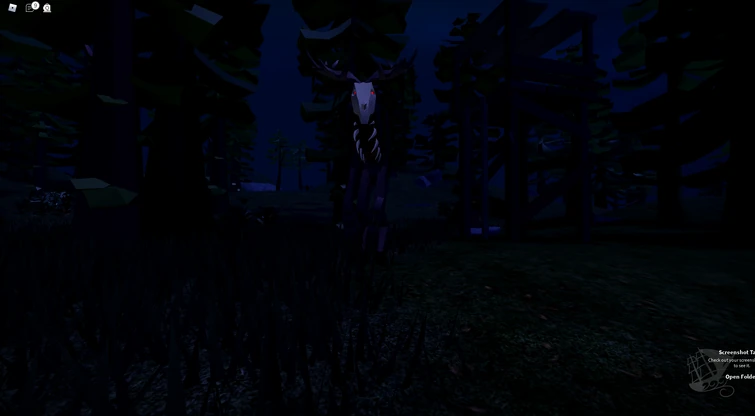 I got some close-ups of the Wendigo | Fandom