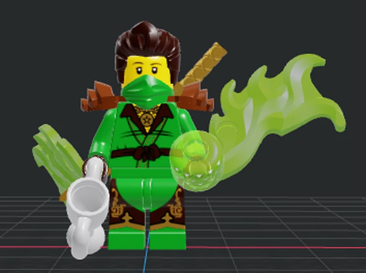 The True Gren Ninja | Fandom