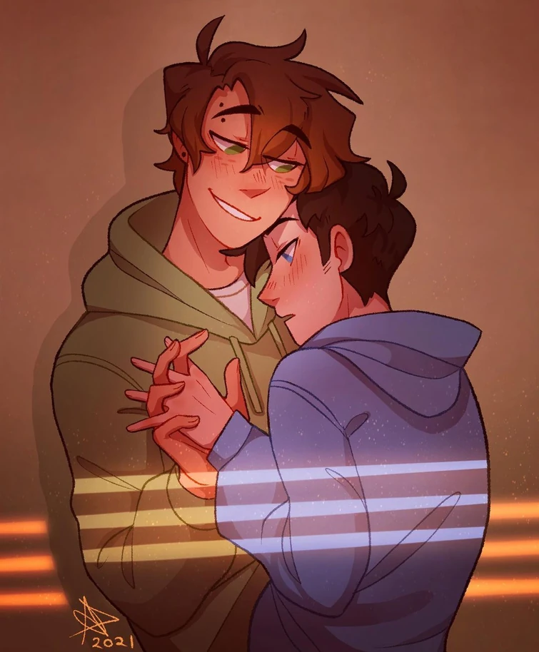 My favorite DNF Fanart (There is A L O T) | Fandom