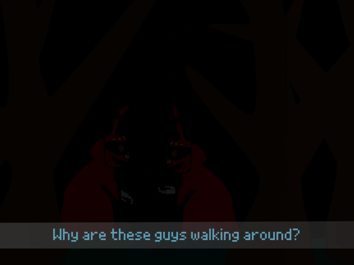 Dronetrap Cult Sighting? | Fandom