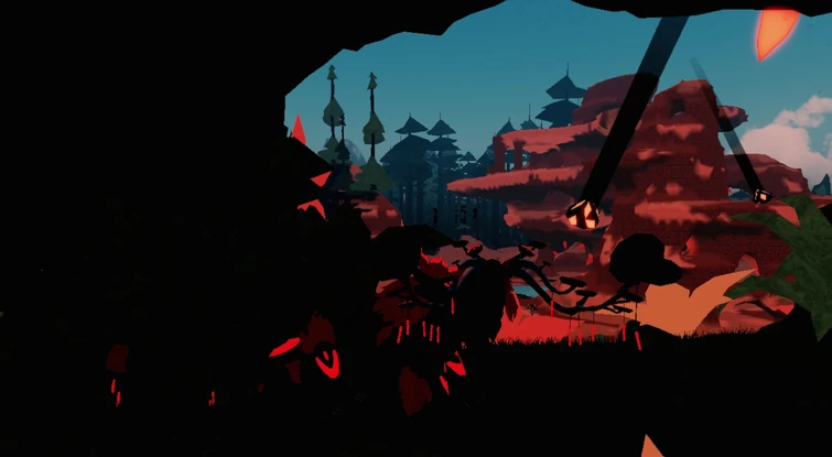 the casual CoS experience as an ardor warden | Fandom