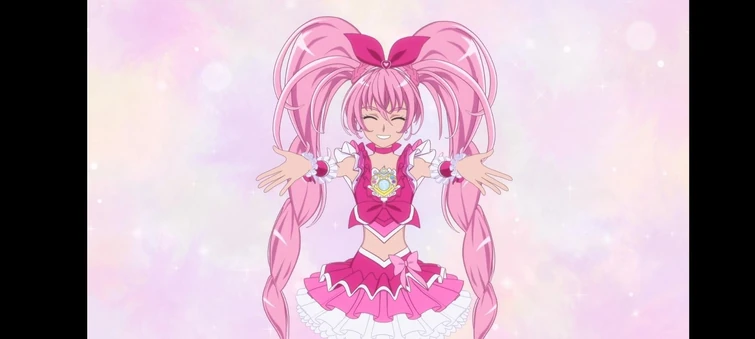 Week 20#(POTW) Cure Melody | Fandom