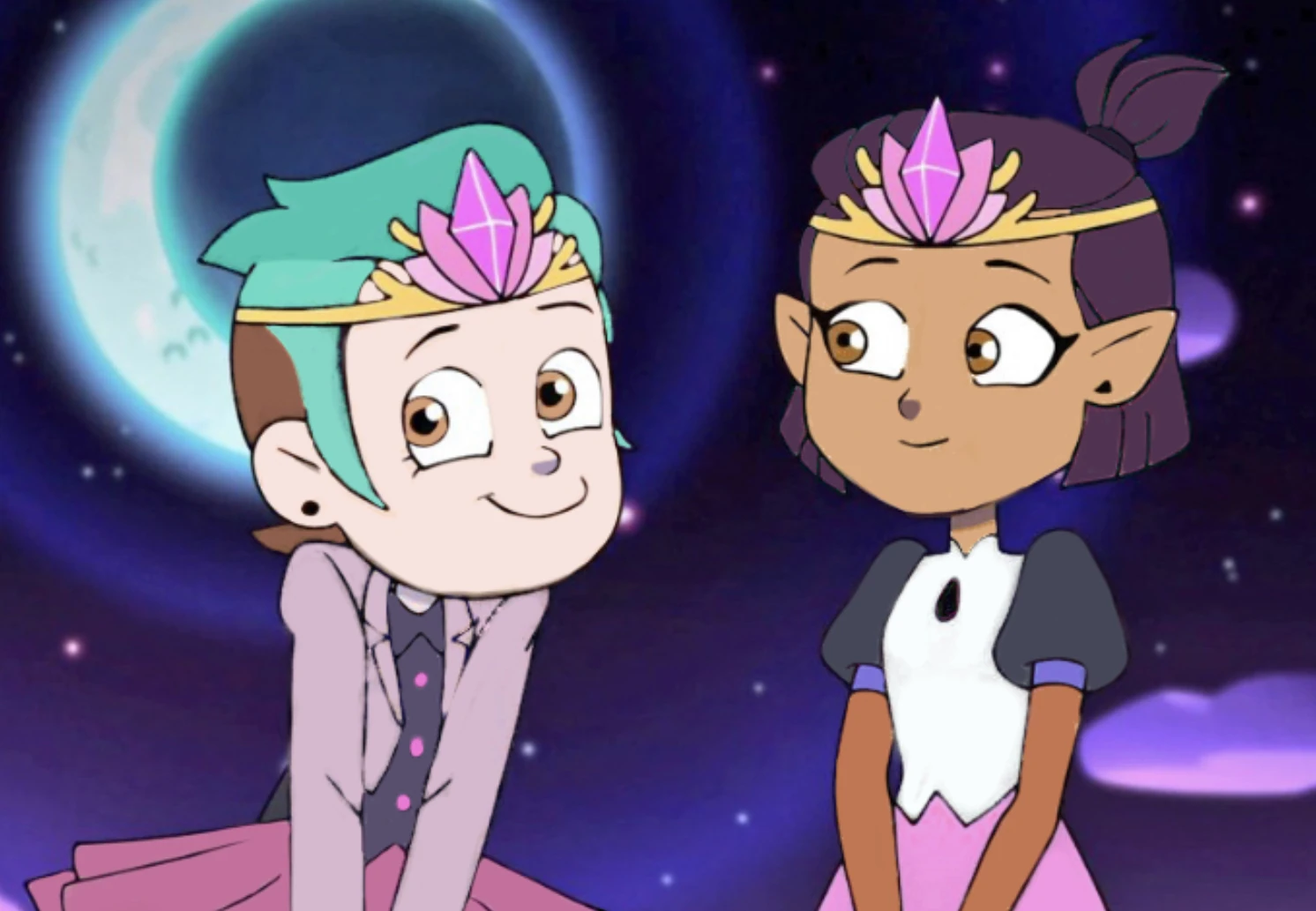 More palette swaps | Fandom