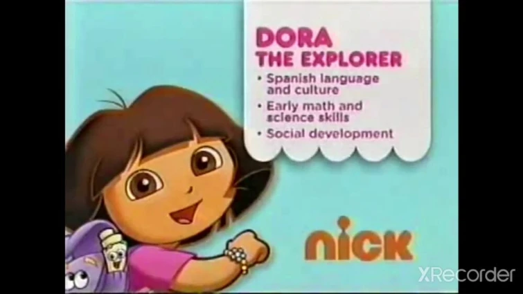 Nick Jr. Curriculum Boards | Fandom