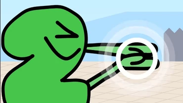 Discuss Everything About Battle for Dream Island Wiki | Fandom