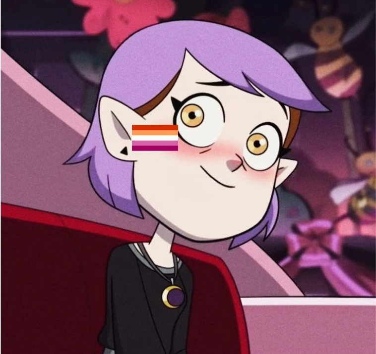 Wlw character appreciation post!! >v