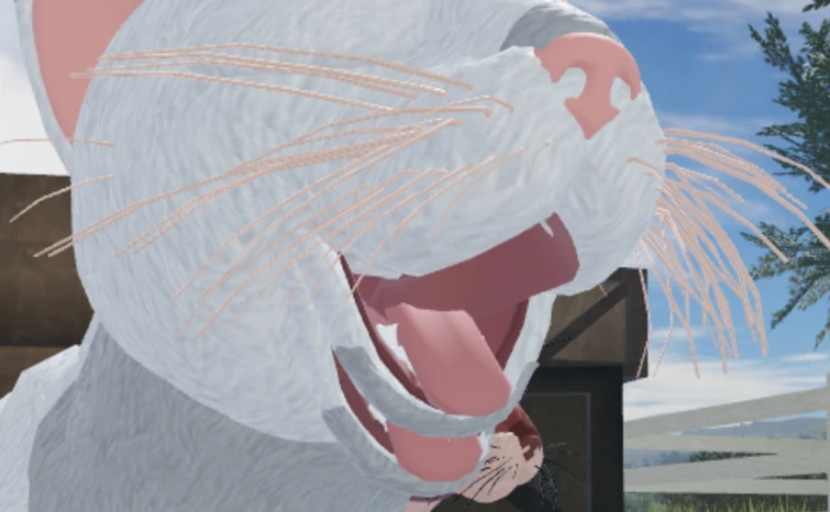 These wcue glitches keep getting stranger 😭 | Fandom