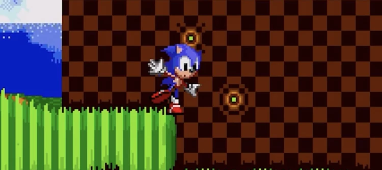 general sonic talk | Fandom