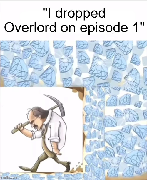 Making Overlord memes #698 | Fandom