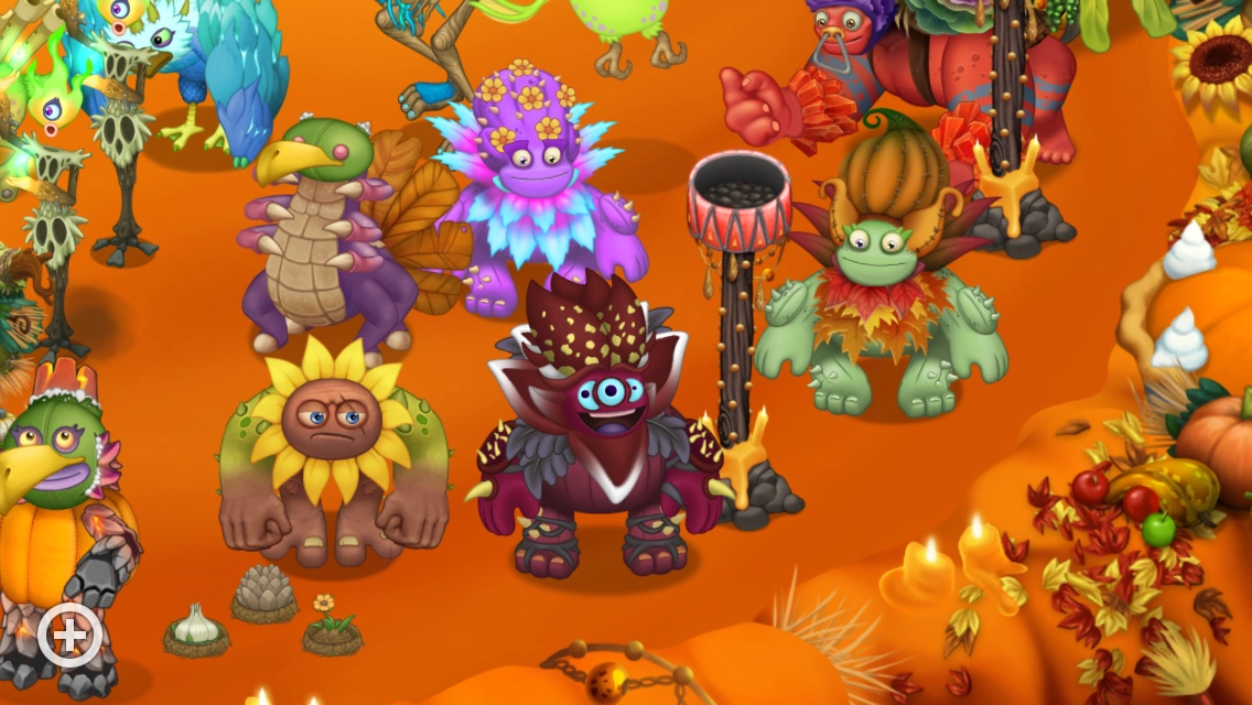 Epic Barrb completed! | Fandom