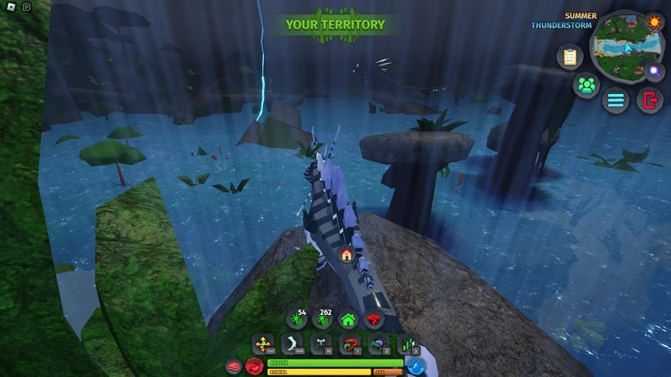 Discuss Everything About Creatures of Sonaria Wiki | Fandom