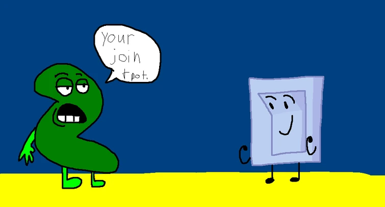 TPOT 13 LEAK | Fandom