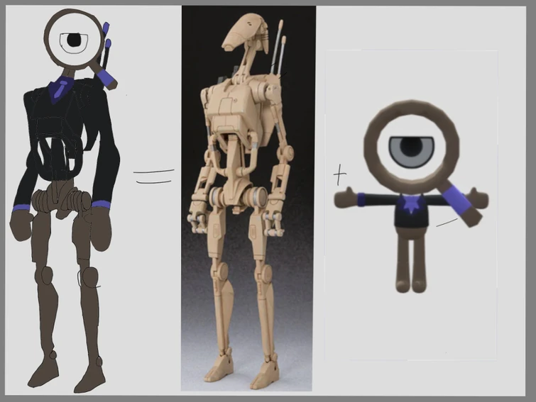 Roger Roger Roger | Fandom