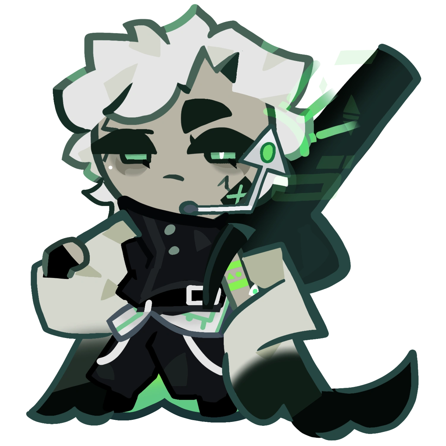 Yipee 100th oc page :3 | Fandom