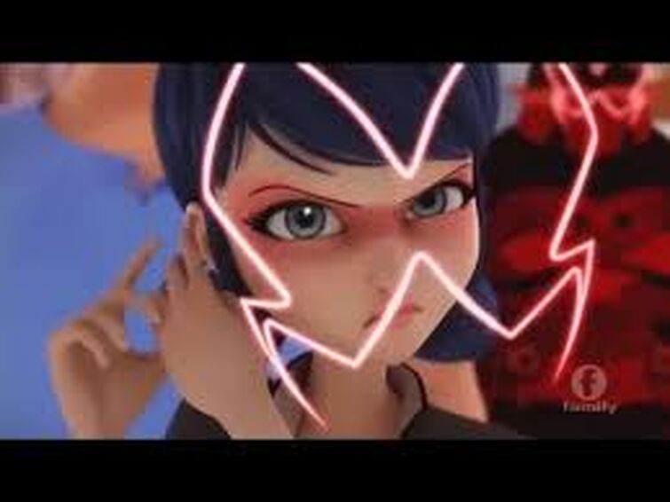 Akumatized: Marinette | Fandom