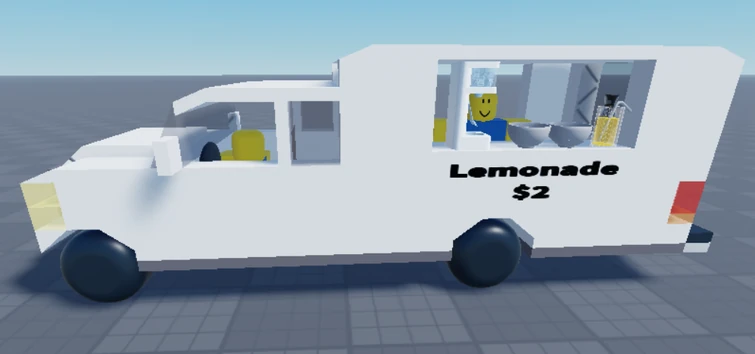 lemonade farm | Fandom