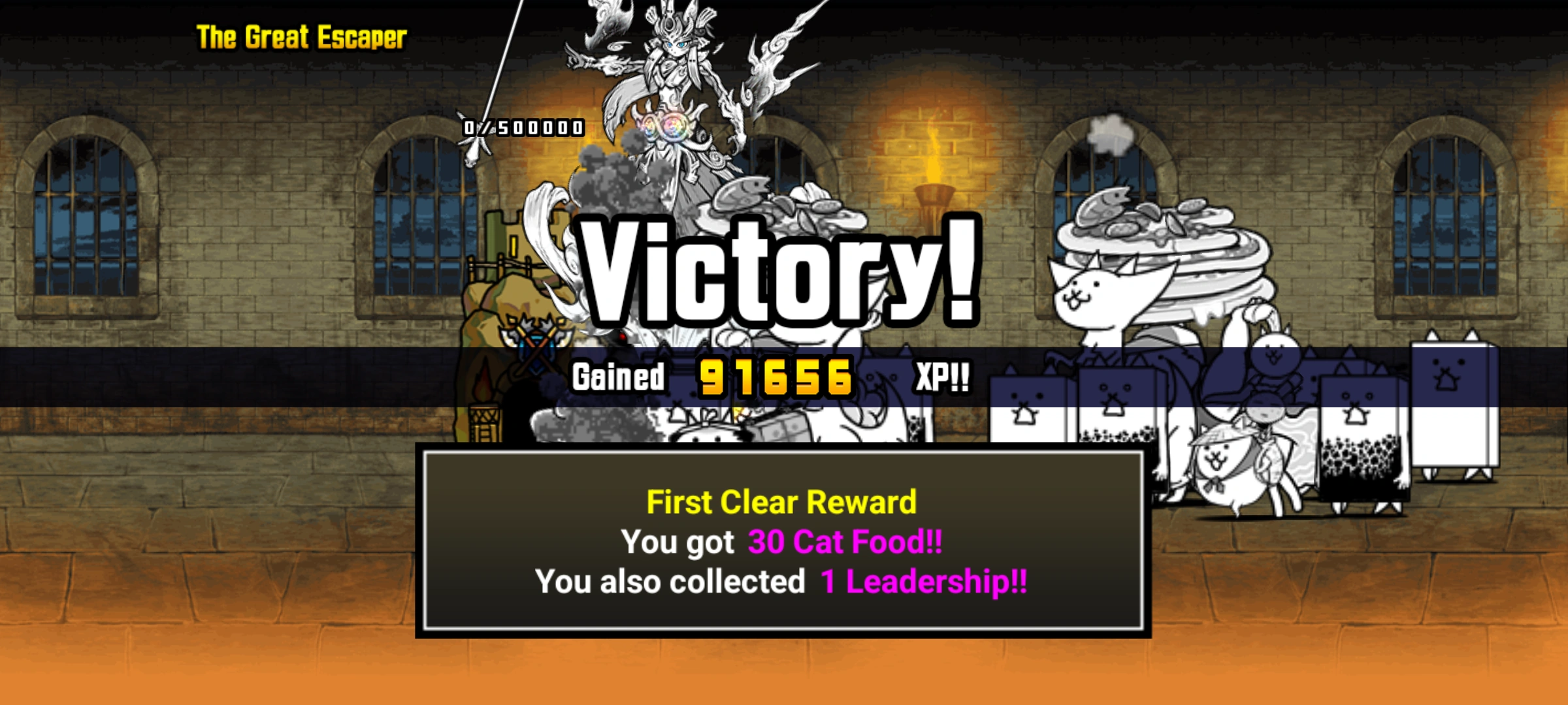 1* SoL Progress #1: The Great Escaper/Ururun Wolf | Fandom