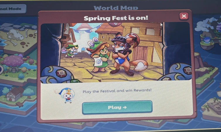 Discuss Everything About Prodigy Game Wiki | Fandom