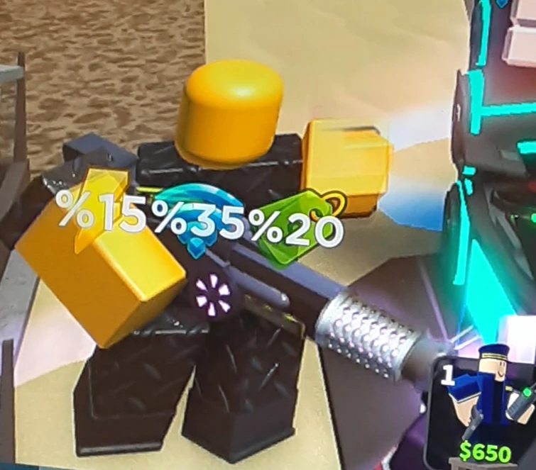 All of my cursed tds pics. | Fandom