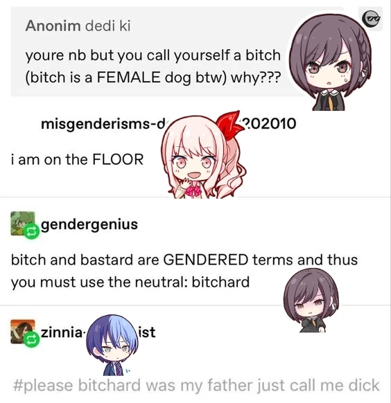 OOPS I GTG NOW | Fandom