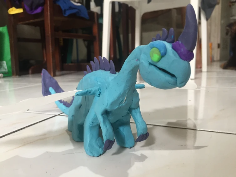 Discuss Everything About How to Train Your Dragon Wiki | Fandom