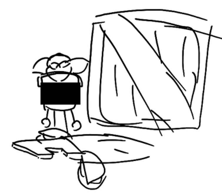 the crk horror story thingie yeaa (idk the lore and the story) | Fandom