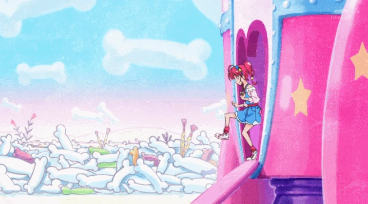 Discuss Everything About Pretty Cure Wiki | Fandom