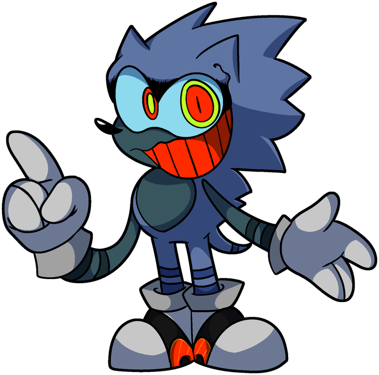 NMI is the best exe change my mind | Fandom