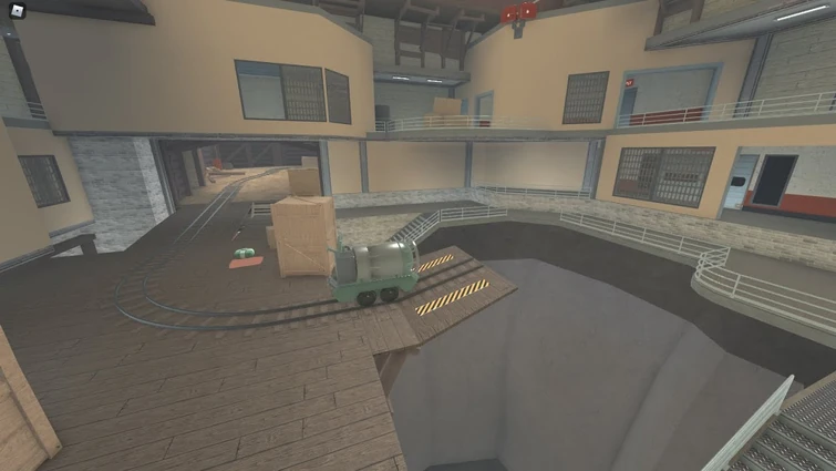 Upward Gameplay | Fandom