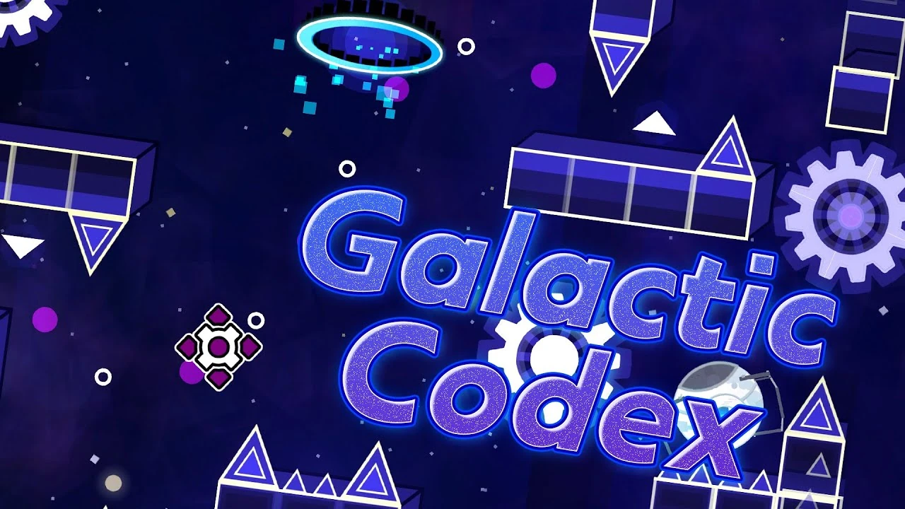 Galactic Codex 100% | Fandom