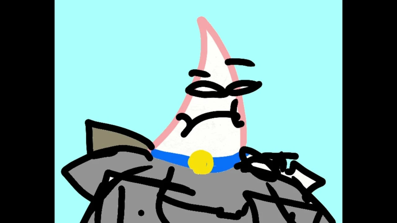 Patrick is extreme fire | Fandom