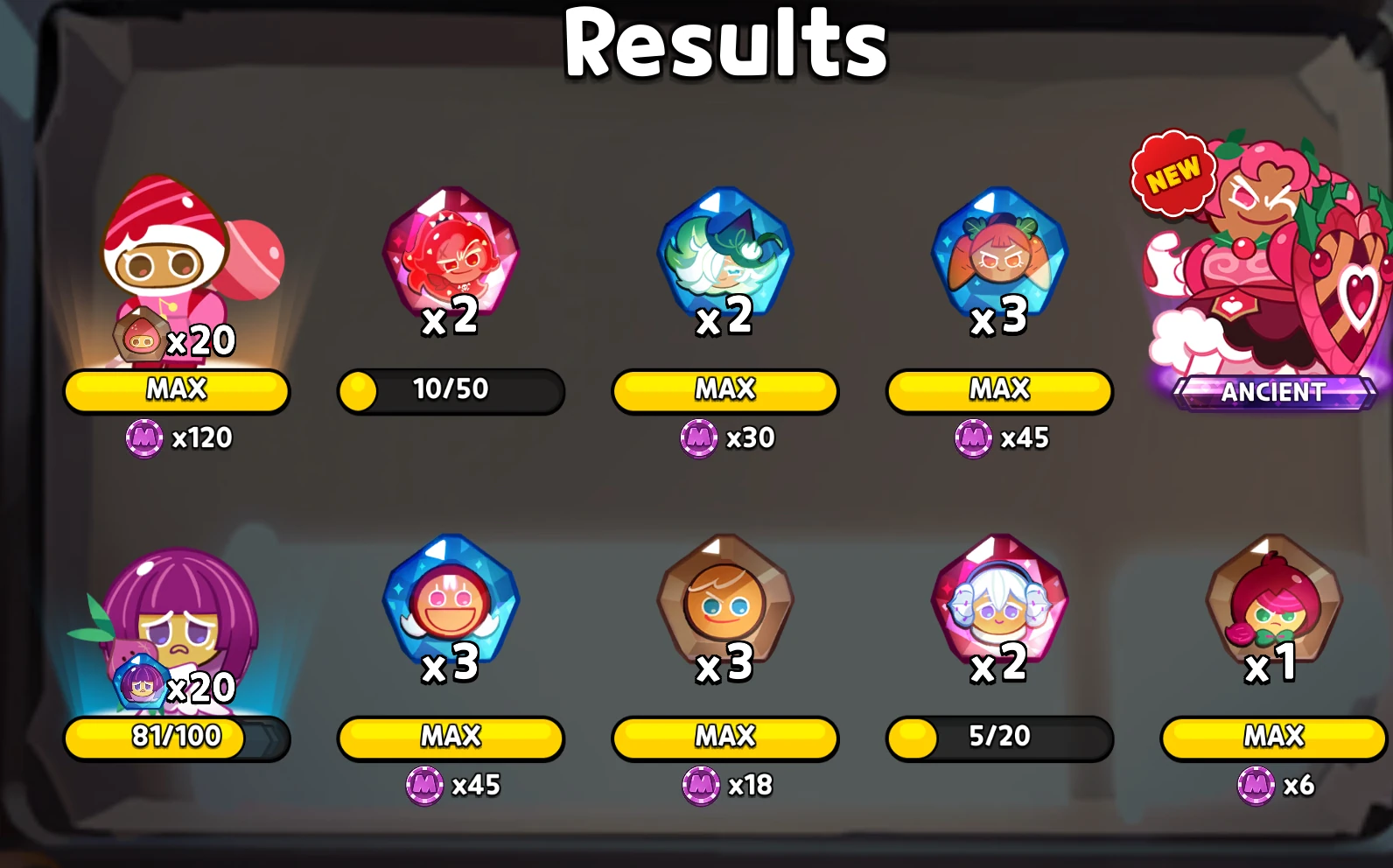 I awaken from my slumber | Fandom