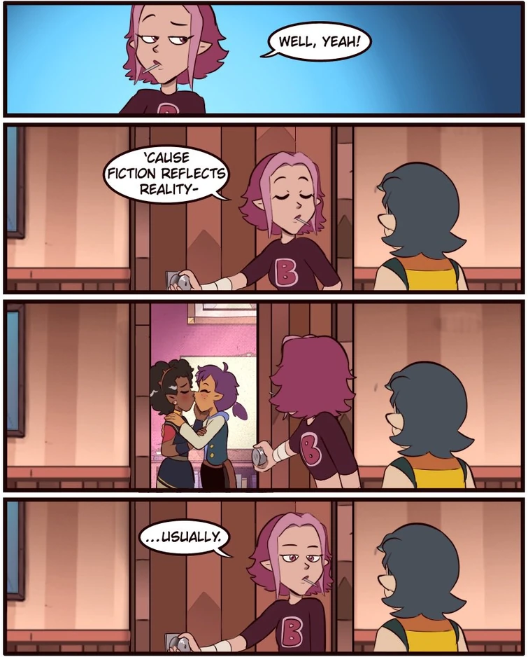 [moringmark] Upgrade | Fandom