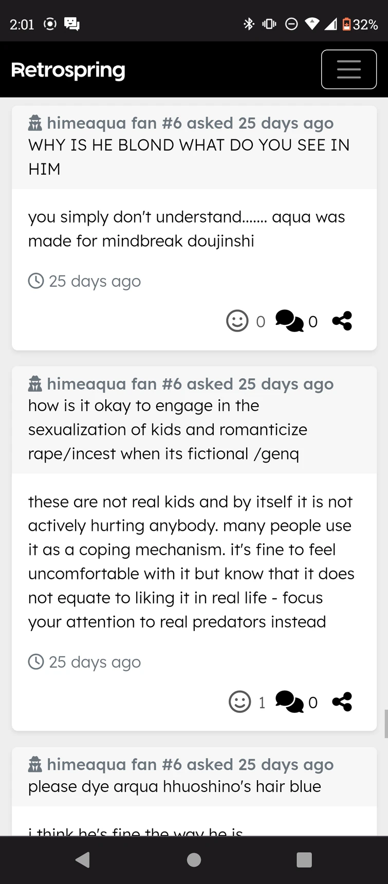 important so please read (WITH PROOF!!) | Fandom