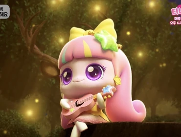 Discuss Everything About Catch! Teenieping Wiki | Fandom