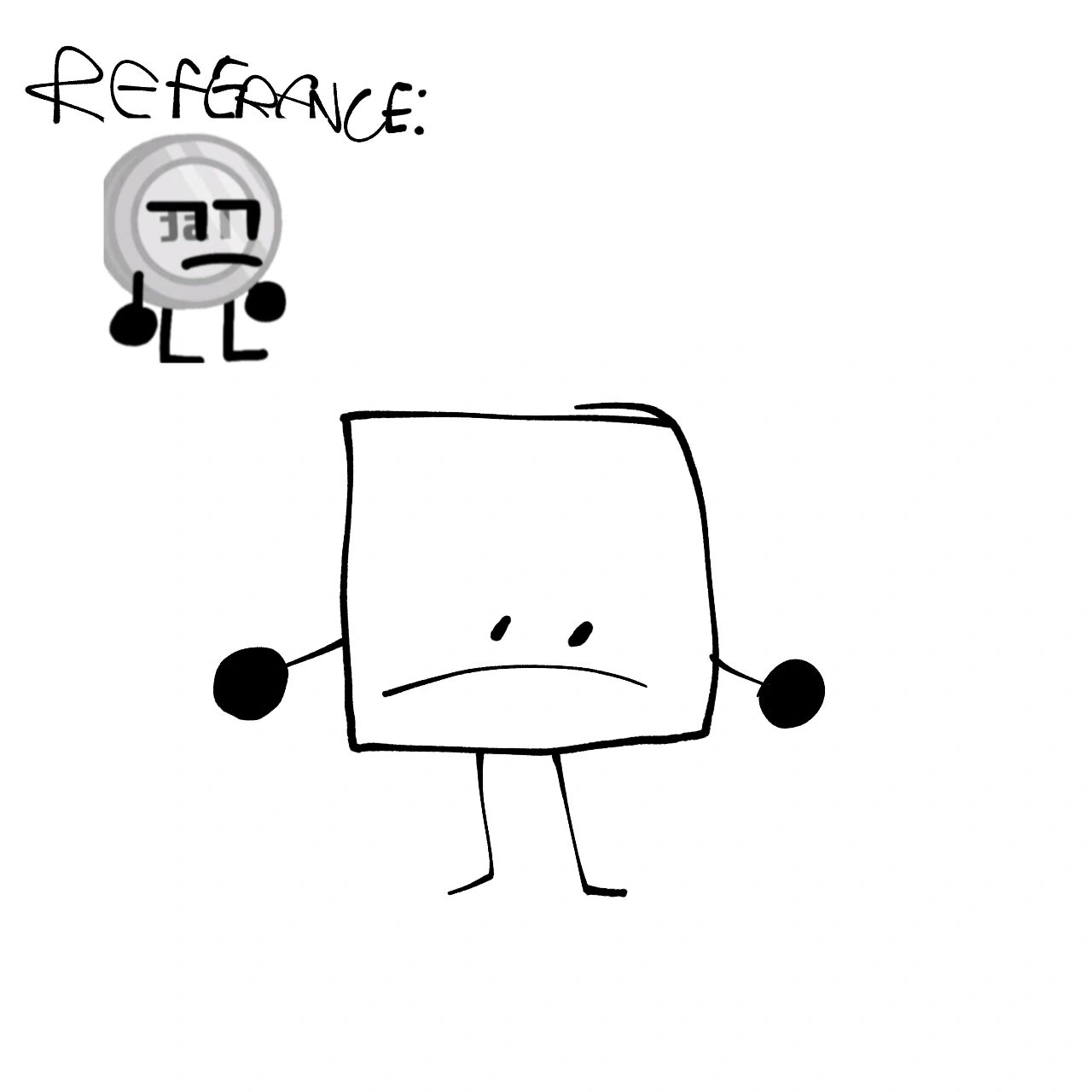 purpol in fdyuh old art style | Fandom