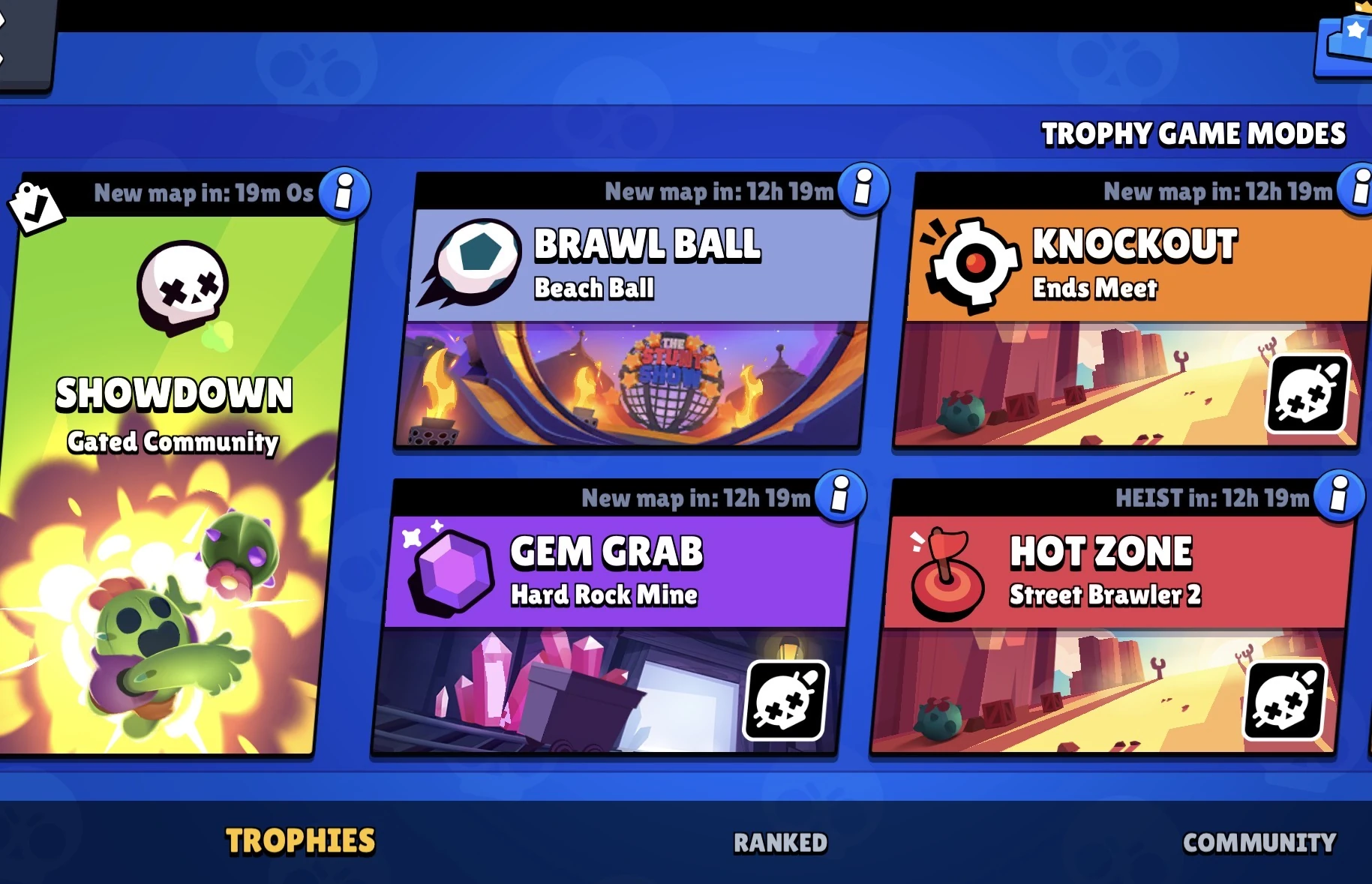 Brawl stars rn: | Fandom