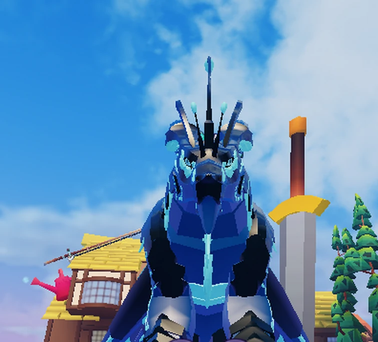 Boo cheers on mystic guild!! | Fandom