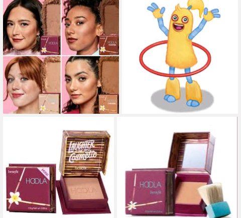 I searched up hoola | Fandom