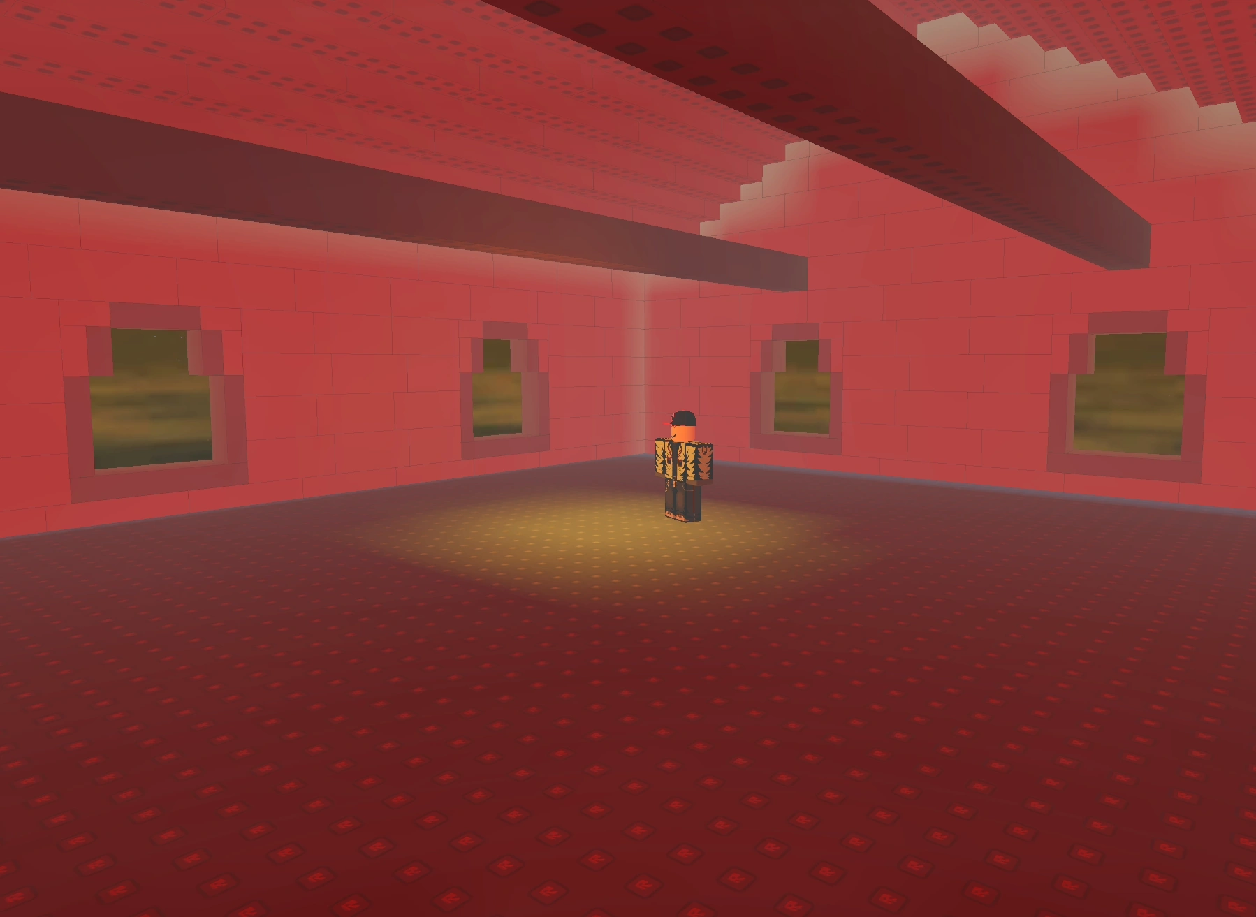 Empty house what do I put in it (ignore griefer) | Fandom