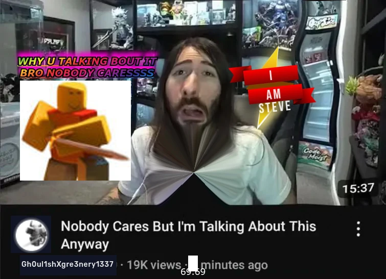 editing images into slop memes day 2 | Fandom