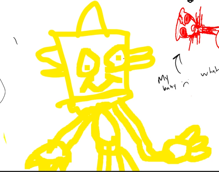 Coob (cursed goob) | Fandom