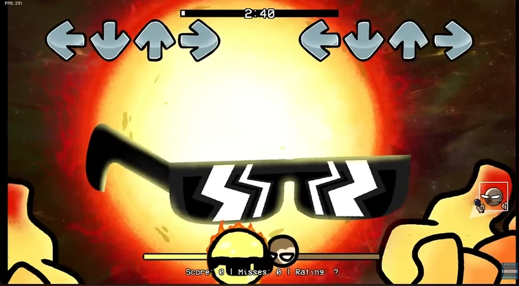 What Is The Largest FNF Character | Fandom