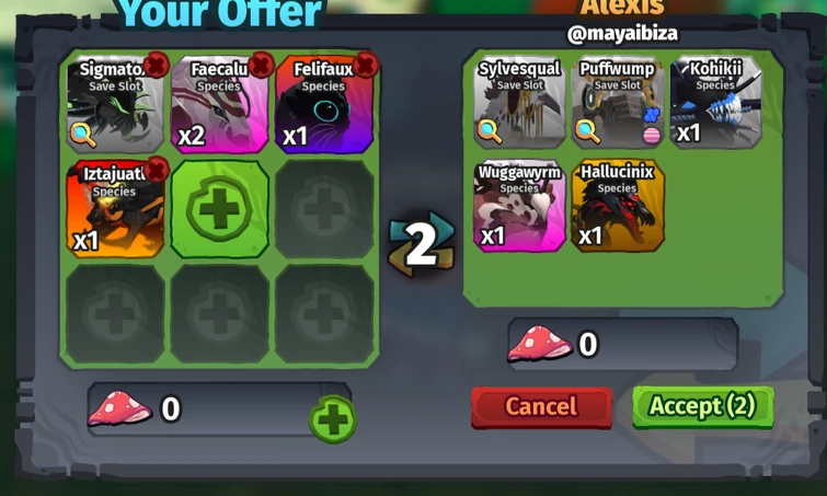 Discuss Everything About Creatures of Sonaria Wiki | Fandom