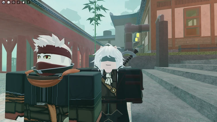 what is this guy doing here | Fandom