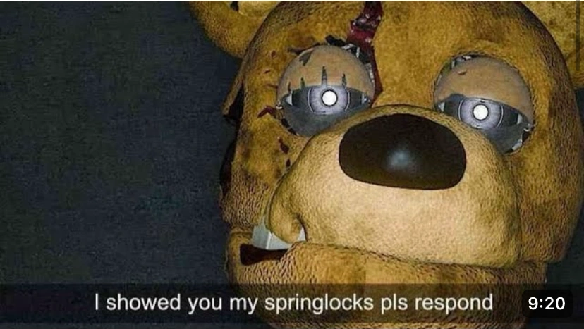 Respond back to him in the comments | Fandom